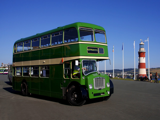 Our Bus Gallery - London Retro Bus Hire